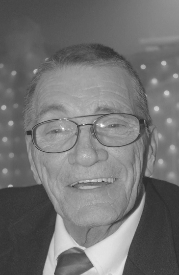 Albert “Speedy” Lewis | News, Sports, Jobs - The Mining Journal